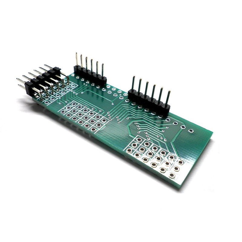 iCM19 - External LCD Port