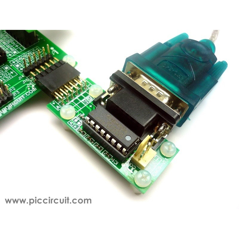 iCM09 - RS232 Module