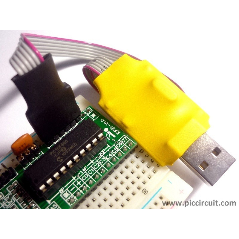 iCM12 - usbLink (Smart USB to Serial Converter)