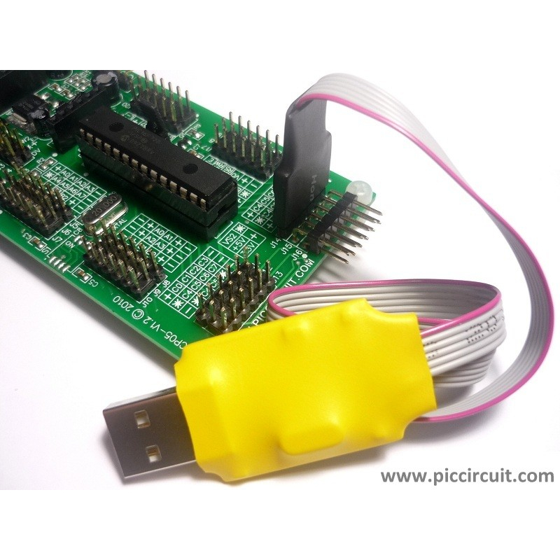 iCM12 - usbLink (Smart USB to Serial Converter)