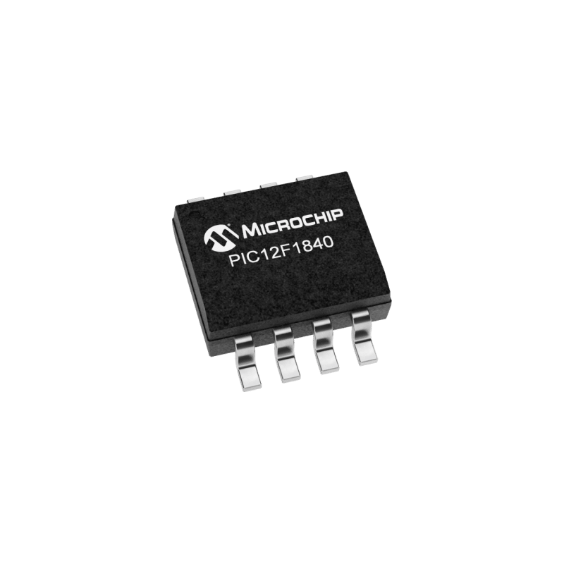 PIC12F1840