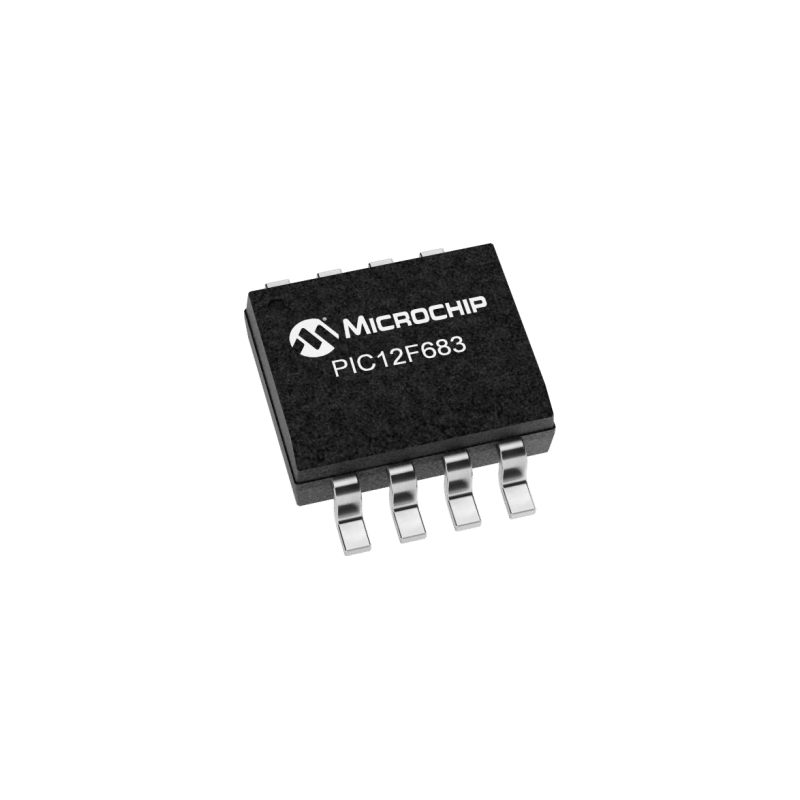 PIC12F683