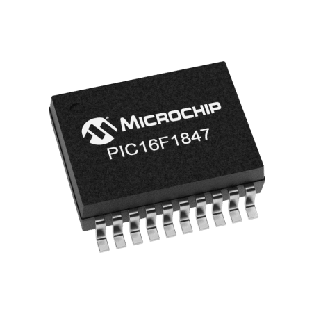 PIC16F1847