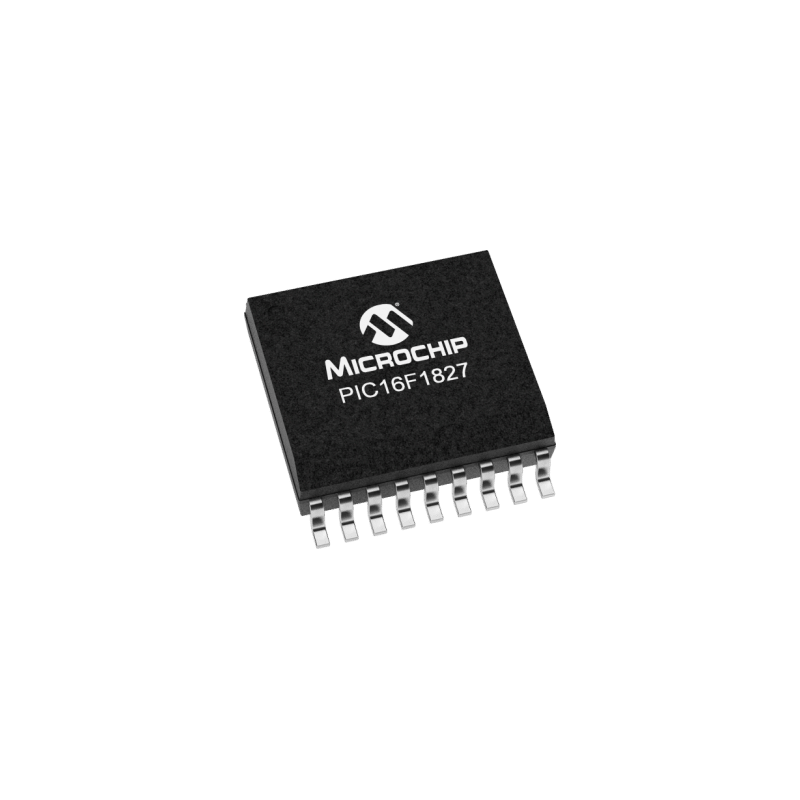 PIC16F1827
