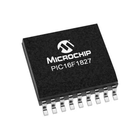 PIC16F1827