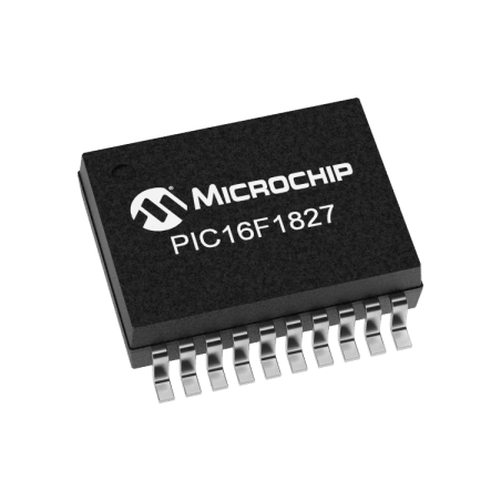 PIC16F1827