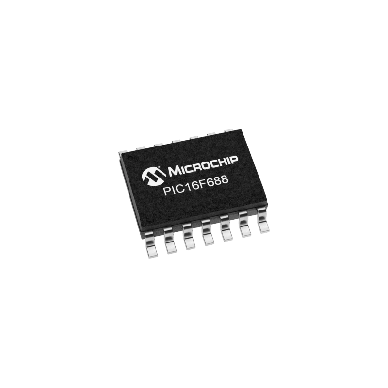 PIC16F688